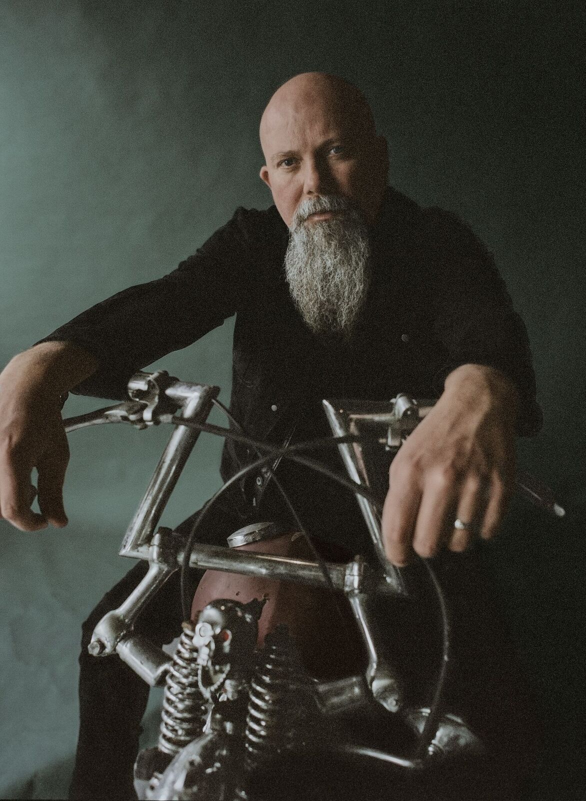 With All the Earmarks of a Classic, Kendell Marvel’s Sophomore Album is ...