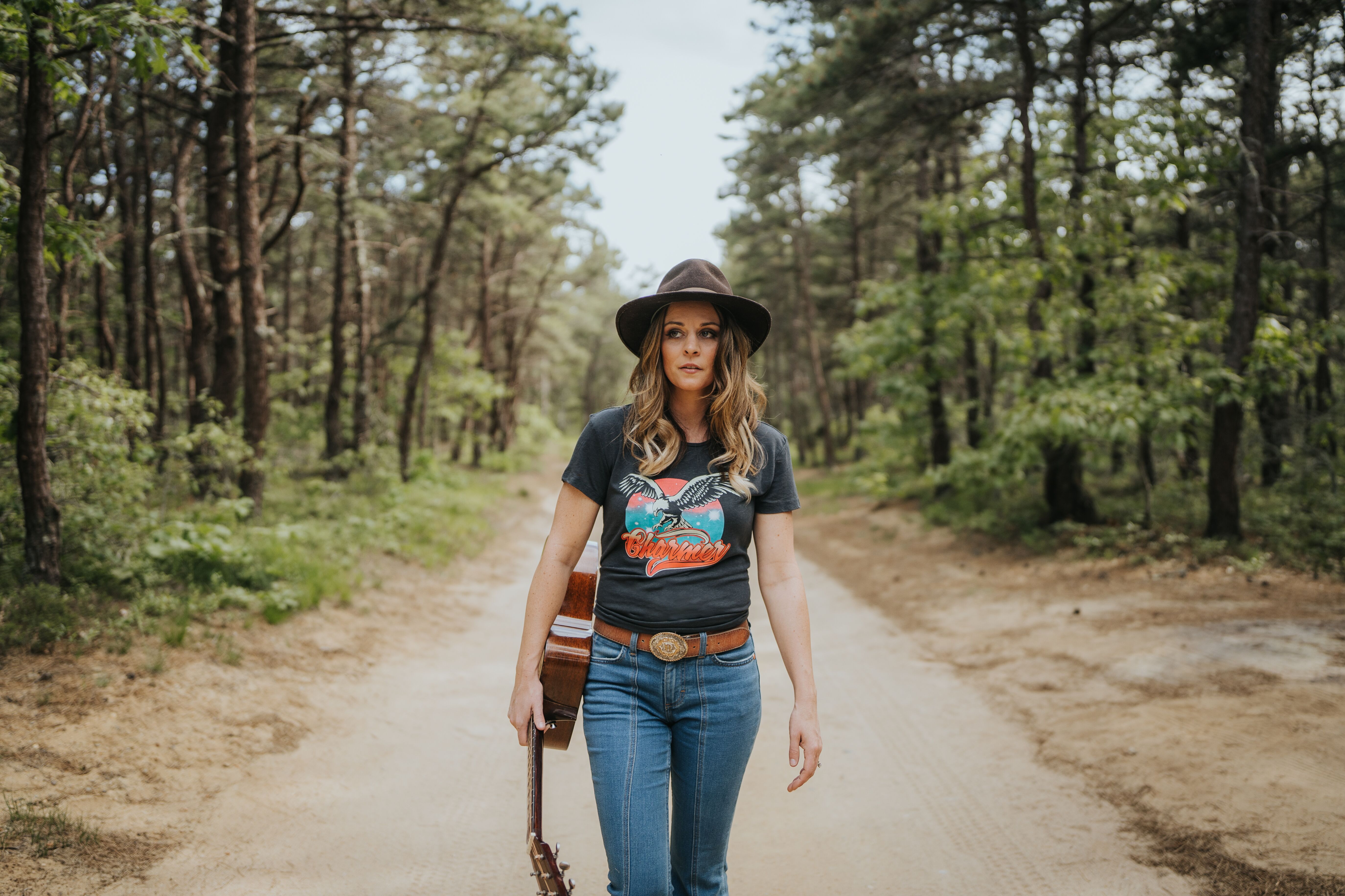 Monica Rizzio Finds Life’s Silver Linings in “Sunshine is Free ...