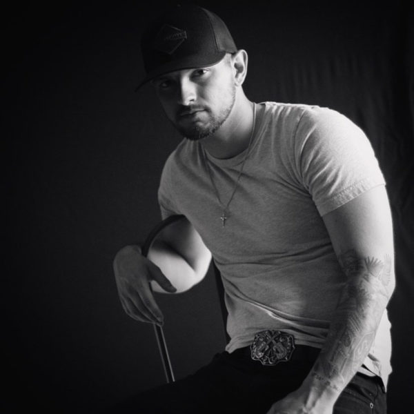 Dustin Huff Releases New Single “Tonight I’m Drinking Whiskey” – Raised ...