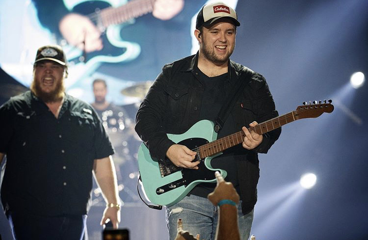 Hear About 5 of the Songwriters from Luke Combs’ Hit Album – What You ...