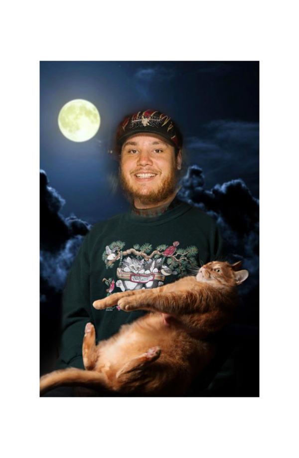 Luke Combs MEME roundup – Raised Rowdy
