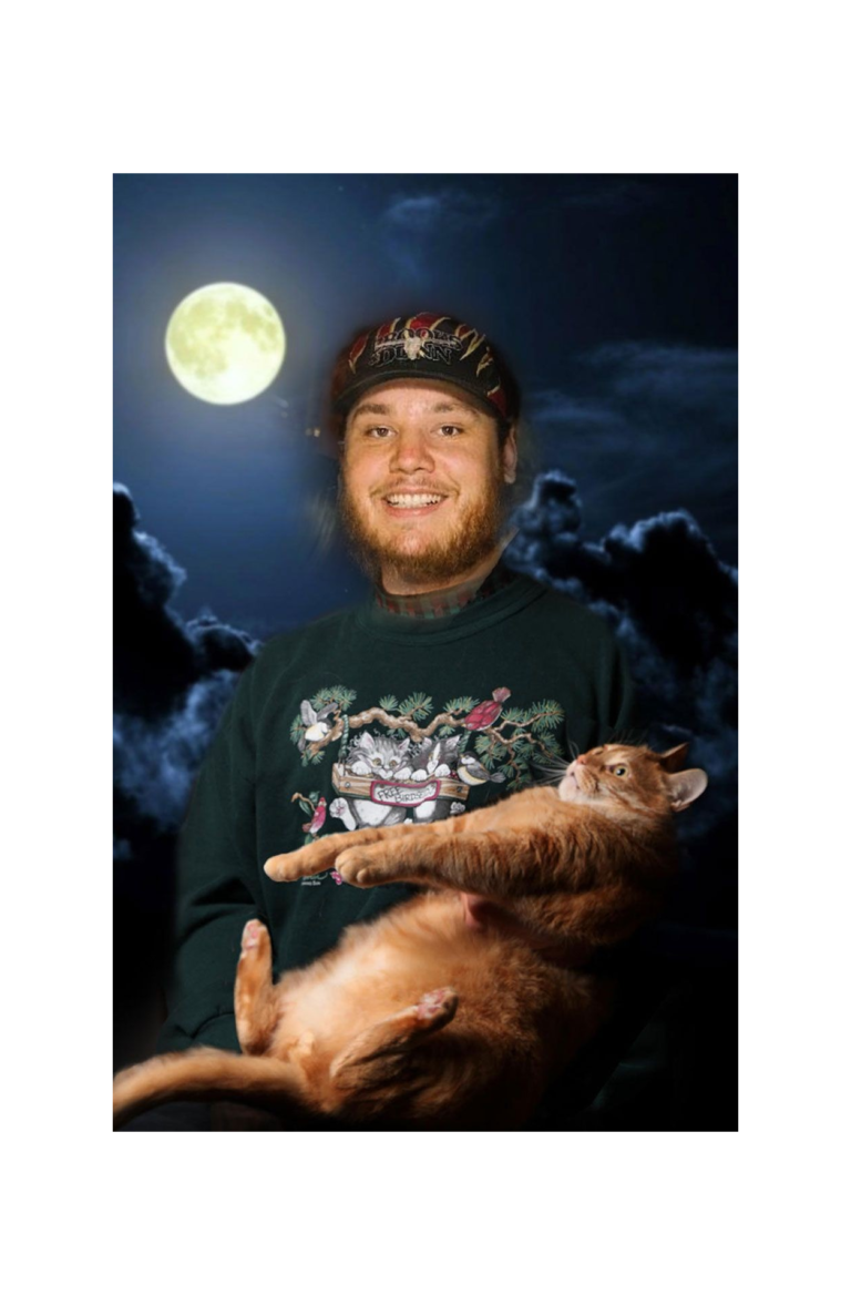 Luke Combs MEME roundup – Raised Rowdy