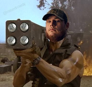 Luke Combs MEME roundup – Raised Rowdy