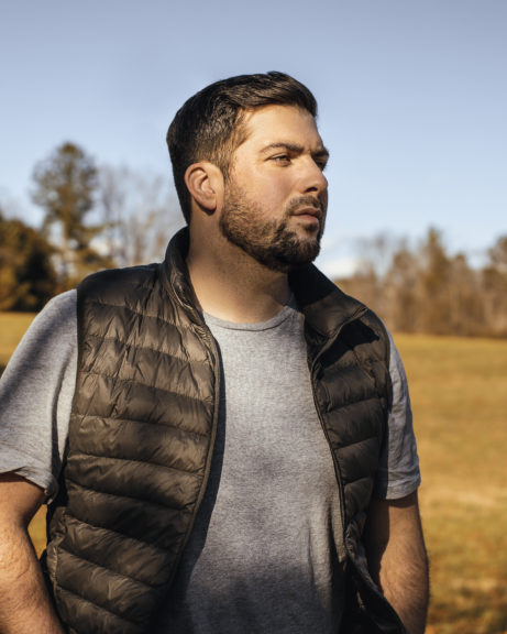 Raised Rowdy Debut: Chris Hamrick’s Video for “Nobody Stoppin’ You ...