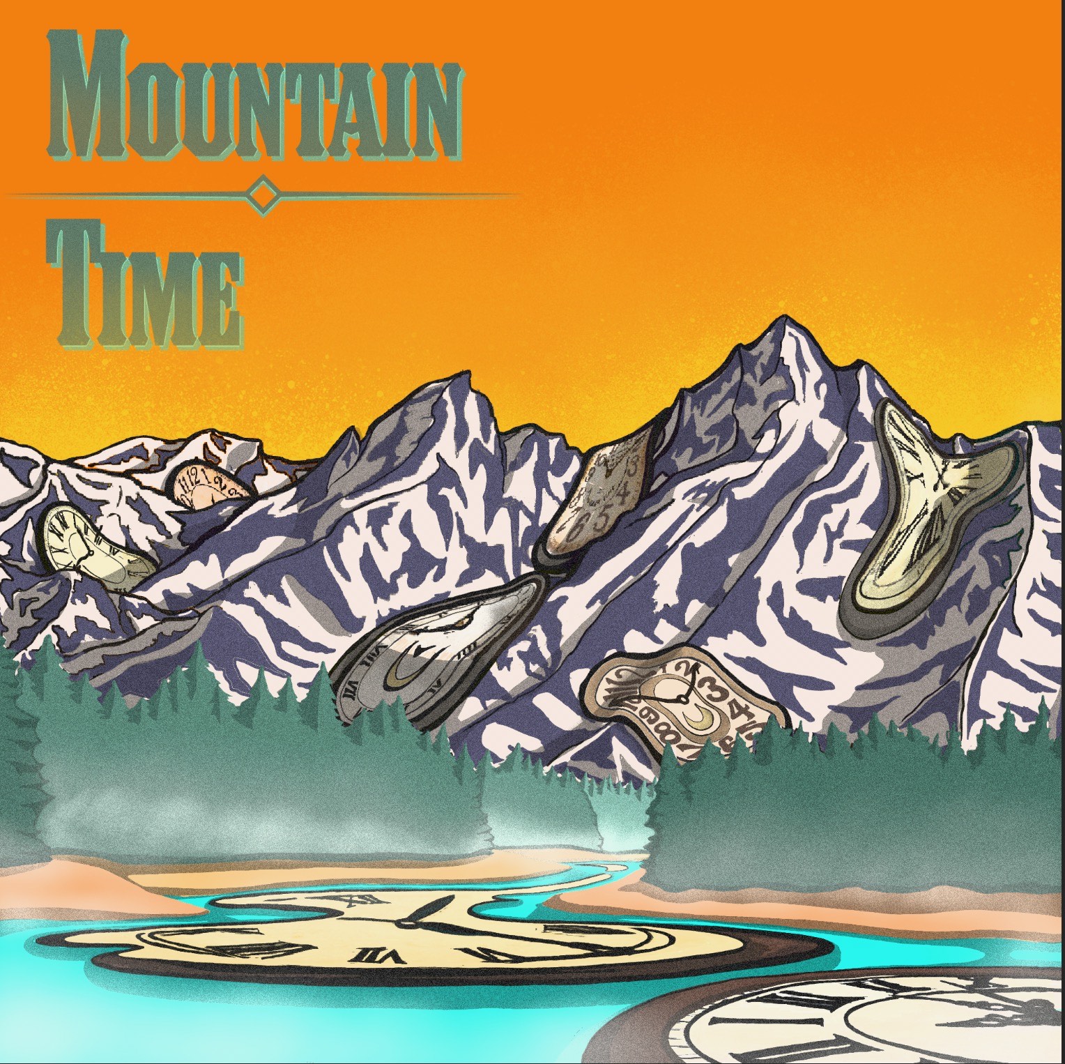 Get Yourself Ready to Spend Some Time in the Mountains with Ian Munsick ...