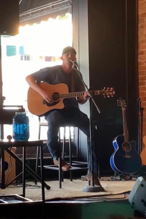 We Can See the Future of Country Music in Artists Like Austin Snell ...