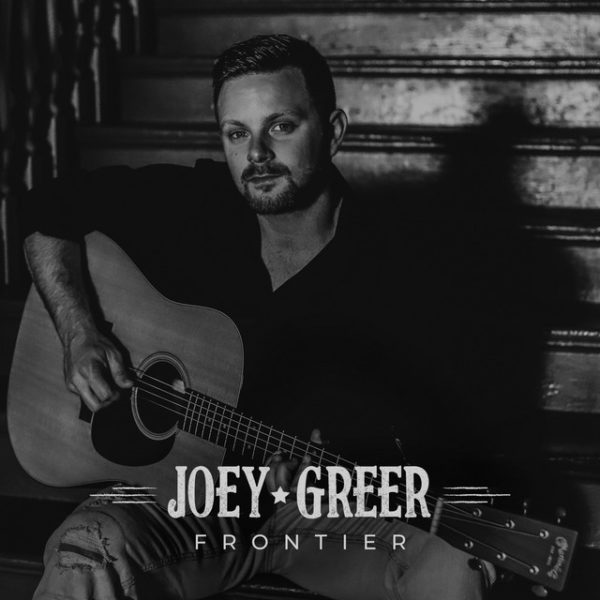 Joey Greer Balances Love, Heartbreak, and Storytelling on Debut Album ...