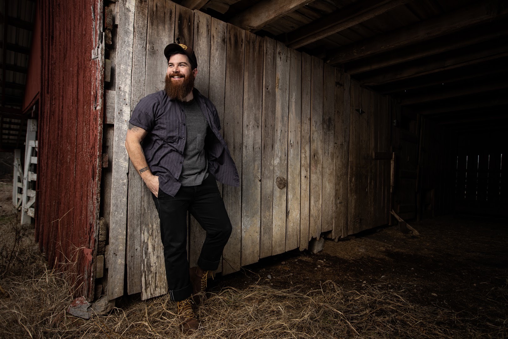 Jason Nix Shares an Intimate Look Into His Proposal with the Release of ...