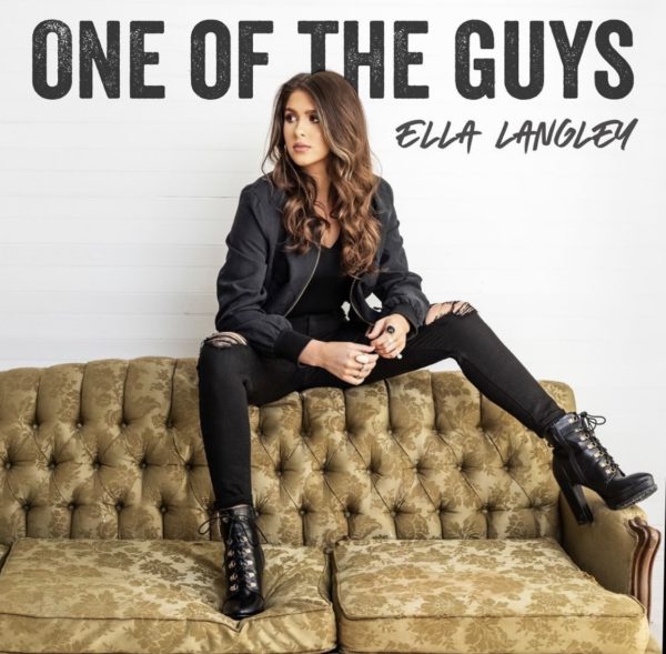 Ella Langley Takes Girl Anthem to Next Level with Debut Single – Raised ...