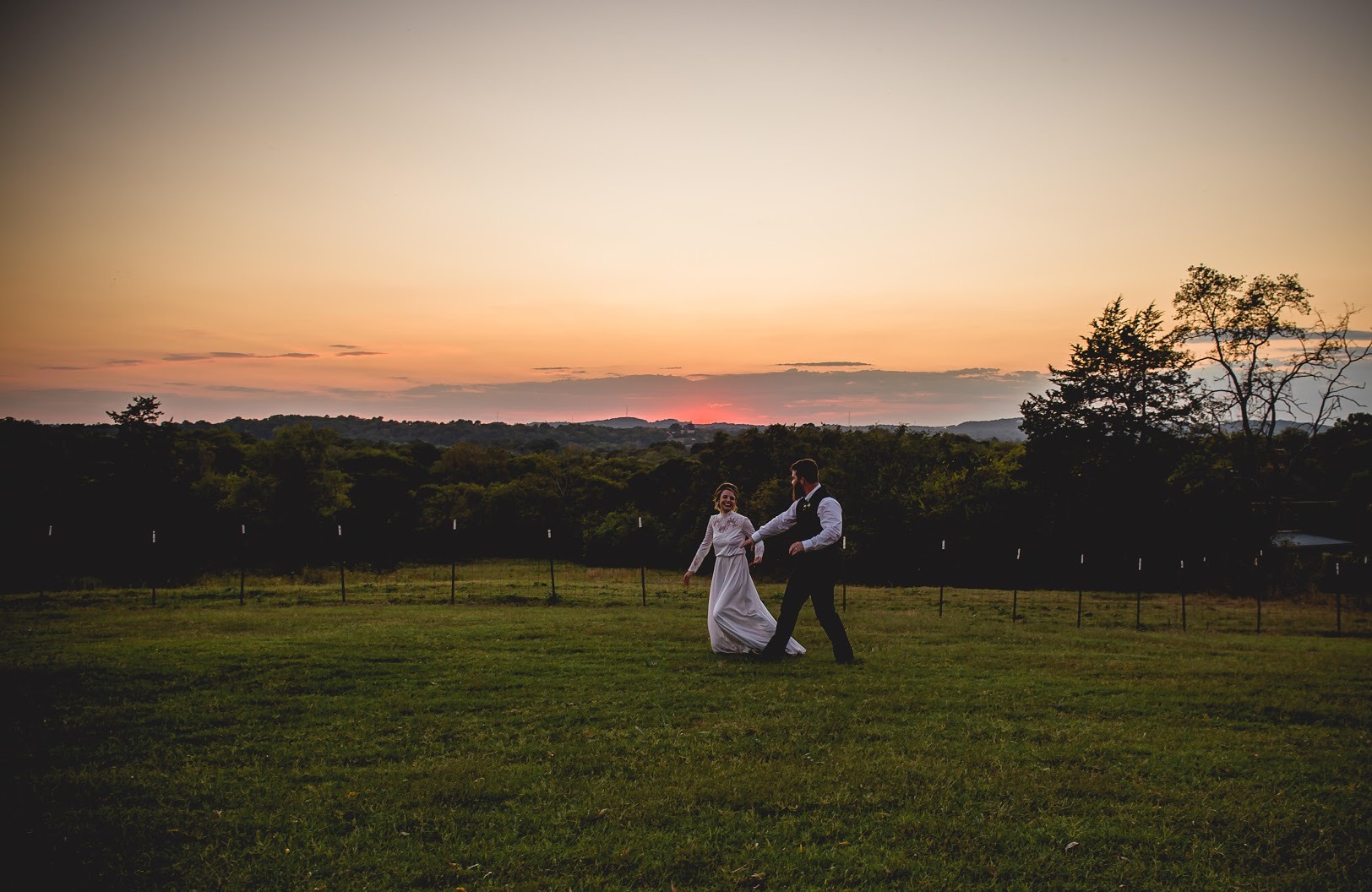 Jason Nix Shares an Intimate Look Into His Proposal with the Release of ...