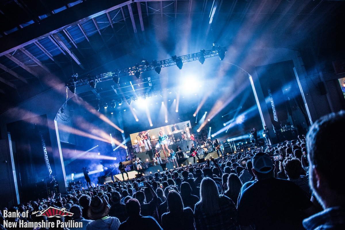 Save Our Stages. Support some of our favorite independent concert ...