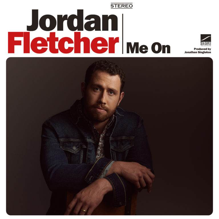 Jordan Fletcher Releases Highly Anticipated Single “Me On” and ...