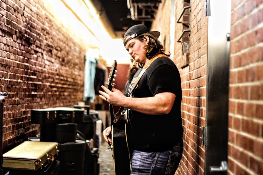 Kolby Cooper is Stuck Between Love and Loss in New Single “If I Still ...