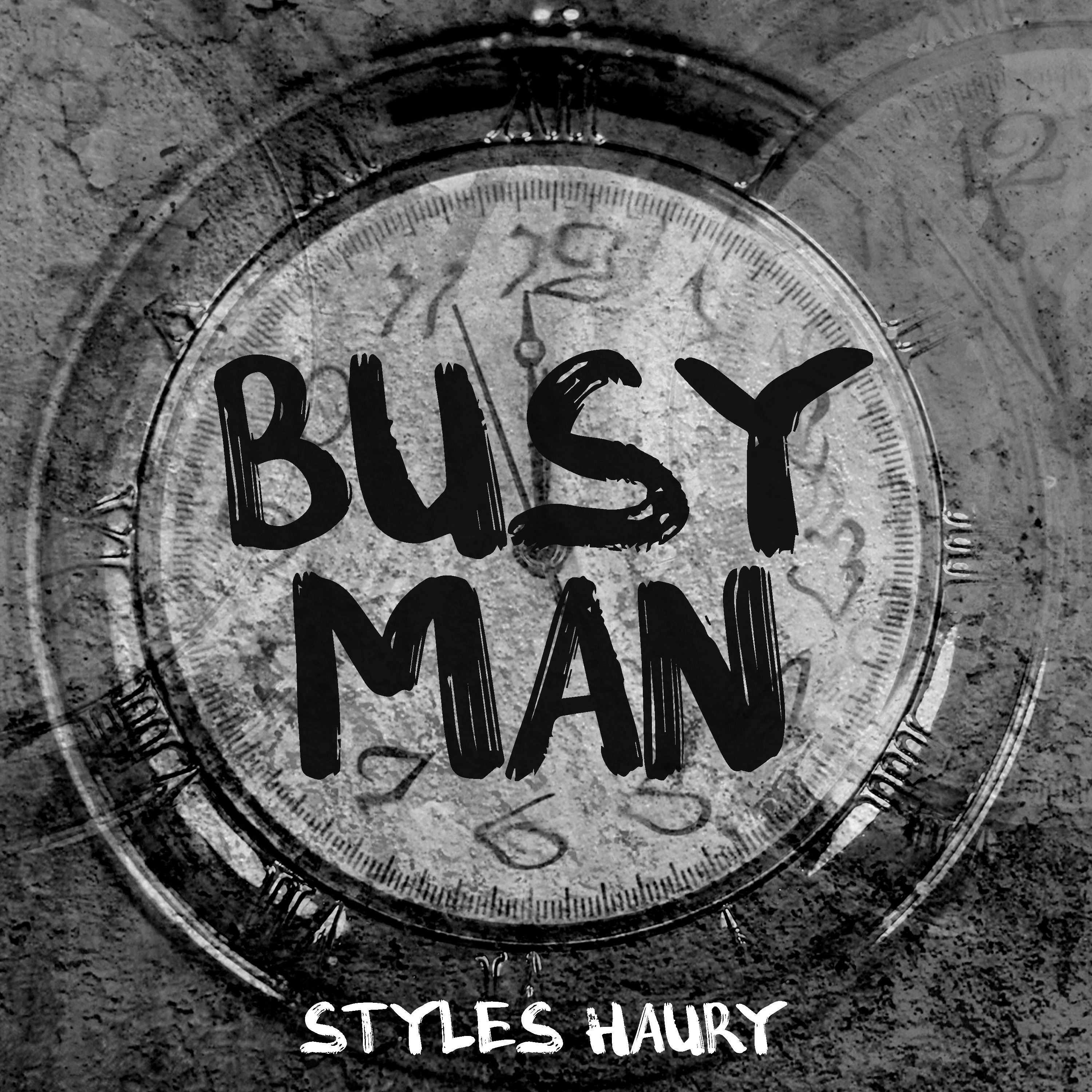 Styles Haury’s Latest Single “Busy Man” Is The Reminder We All Need ...