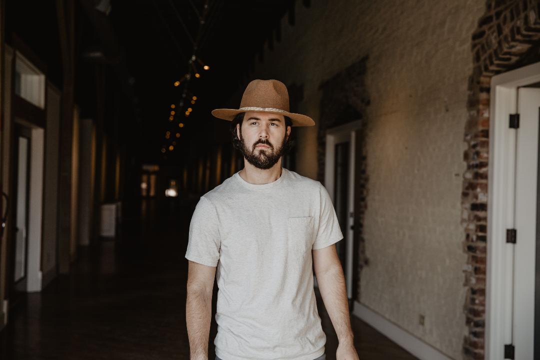 “Drink Alone” Could Be the Song to Put Daniel E. Johnson on the Map ...