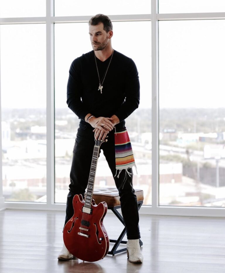 Five Artists You Might Not Know (Yet) But Should – Raised Rowdy