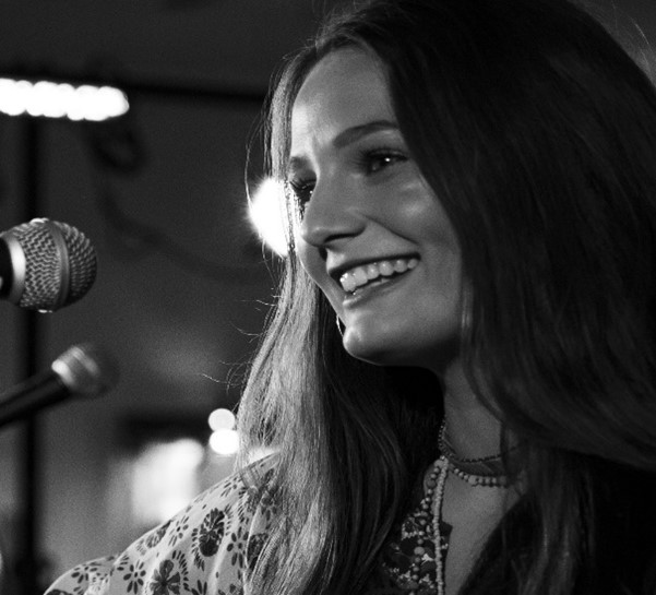 Drowning in Dreams an Interview with Kat Hasty – Raised Rowdy