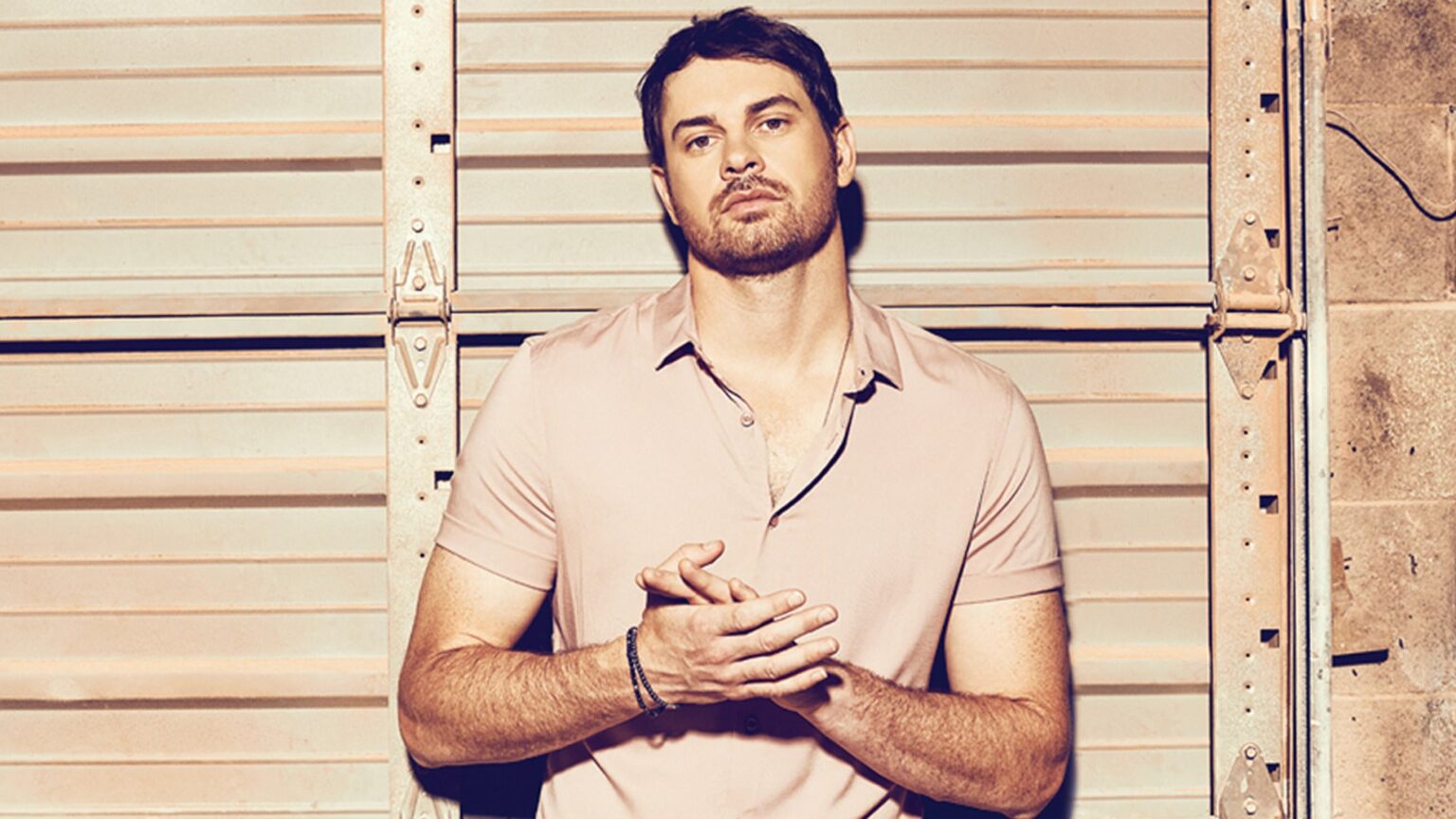 Doesn’t Get Much “Better Than That” with Matt Stell’s Upcoming EP ...