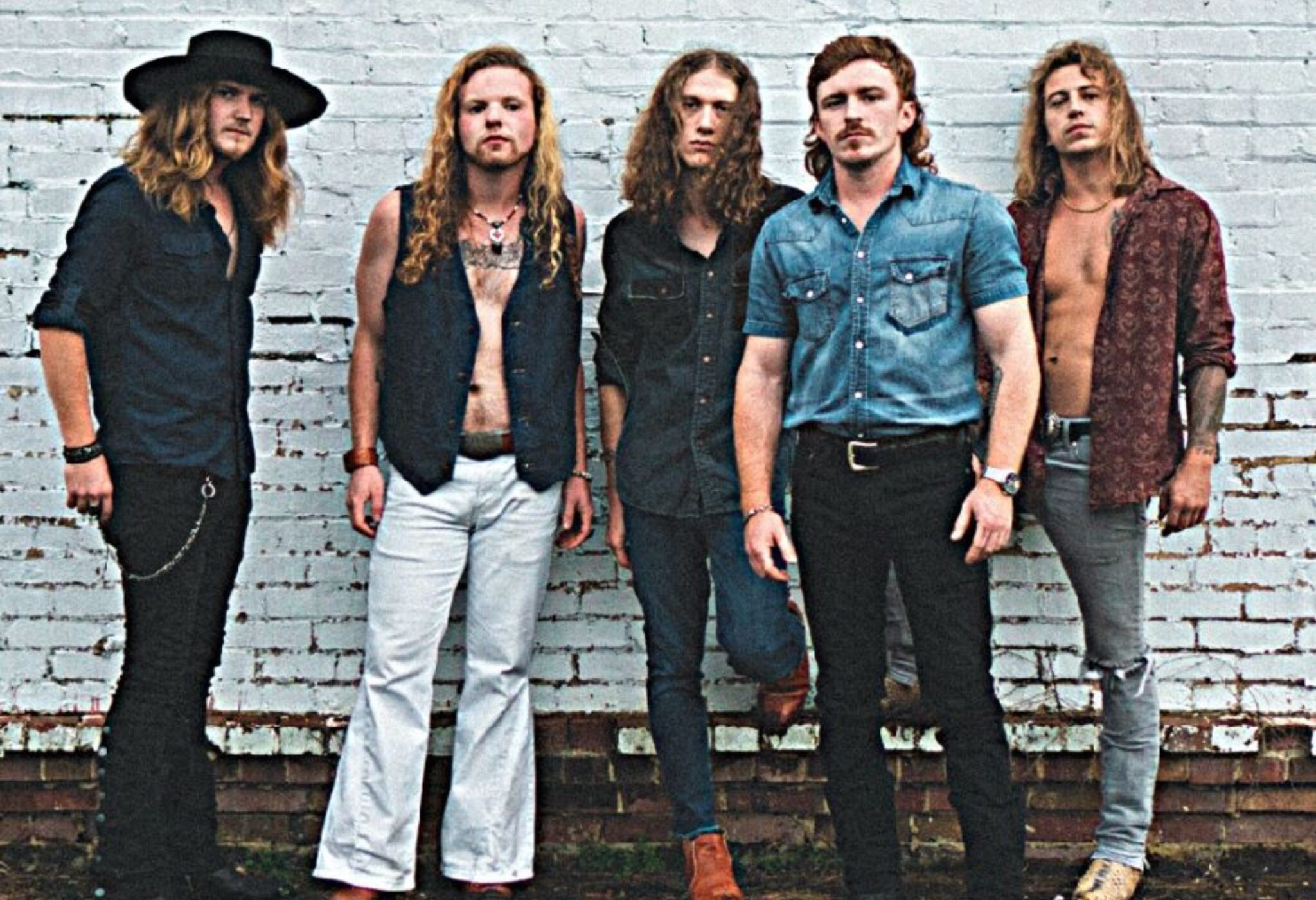Down To Get Dirty: Revelry releases debut track, “Dirty” – Raised Rowdy