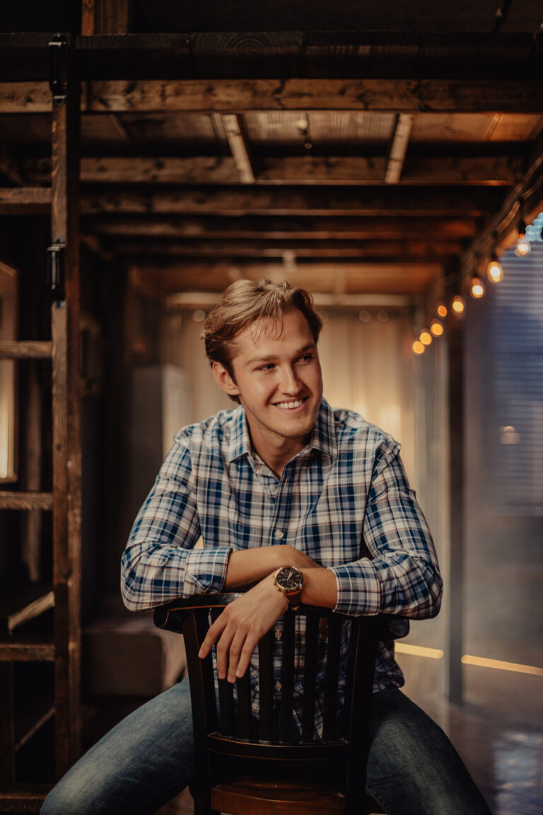 Get to Know Jordan Rowe – Raised Rowdy