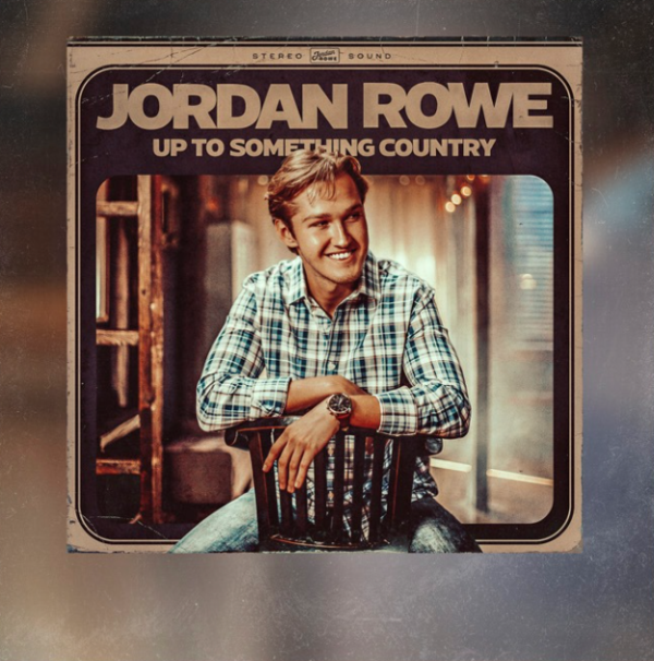 Get to Know Jordan Rowe – Raised Rowdy
