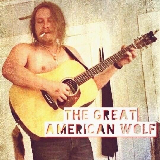 An American Songwriter: The Great American Wolf – Raised Rowdy