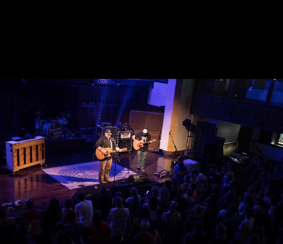 Modern Day Outlaw: Cody Barnett Releases ‘Miss You More’ – Raised Rowdy