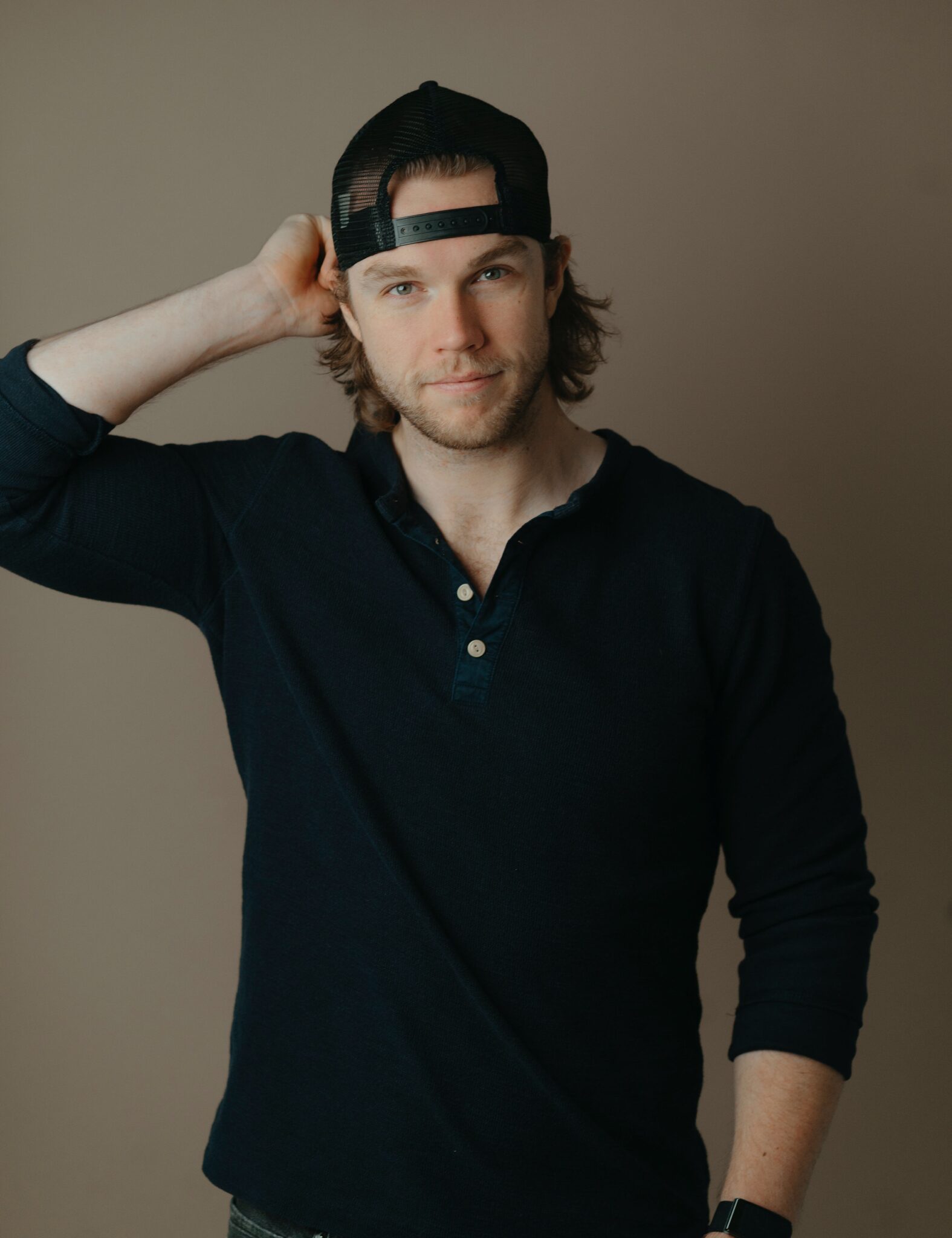 EXCLUSIVE PREMIERE: Meet Massachusetts Native Michael Pace and Hear His ...