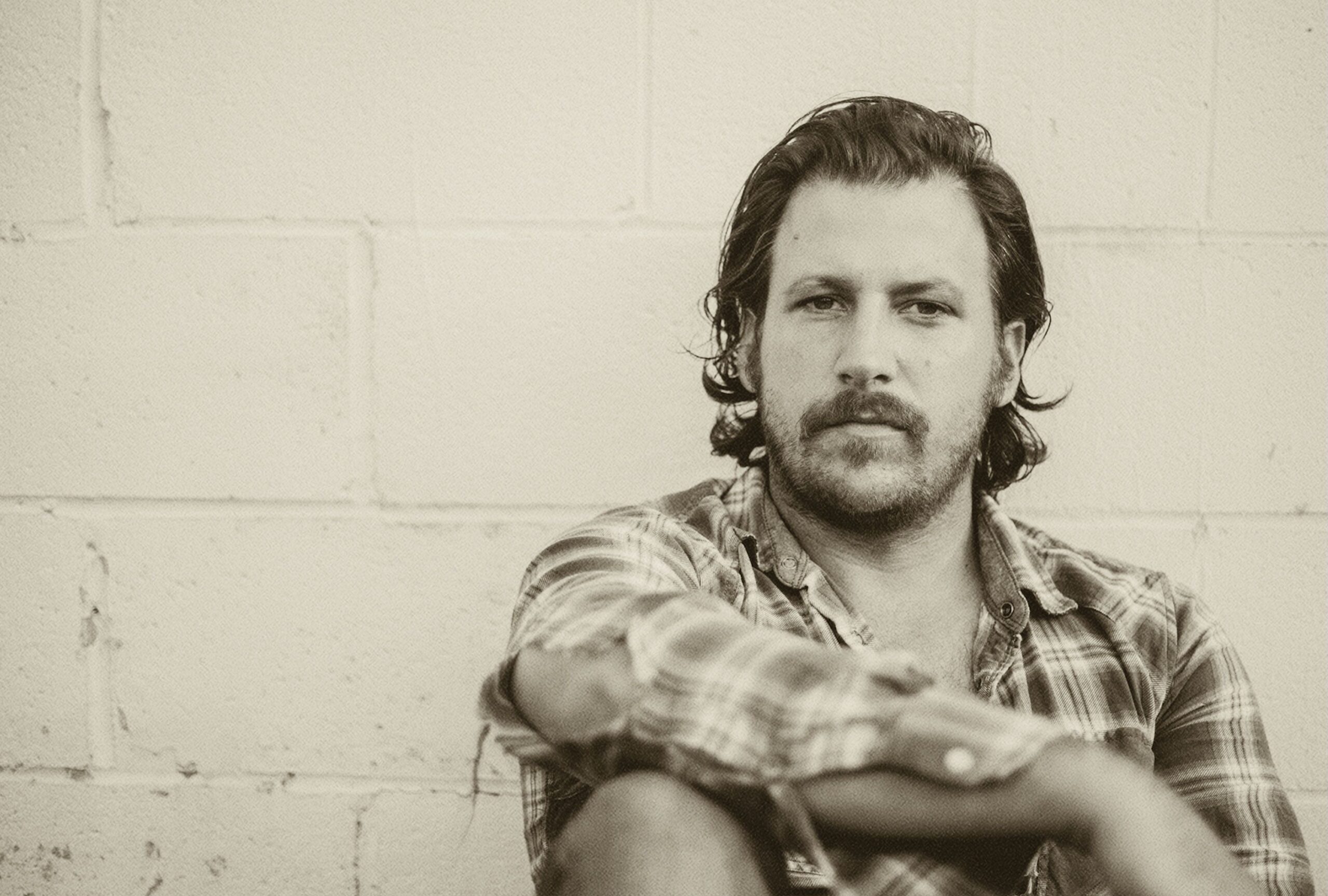 Nate Fredrick Drops Bluesy, Introspective Debut Album ‘Different Shade ...