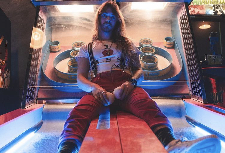 Austin Meade’s ‘Black Sheep’ Album Breakdown – Raised Rowdy