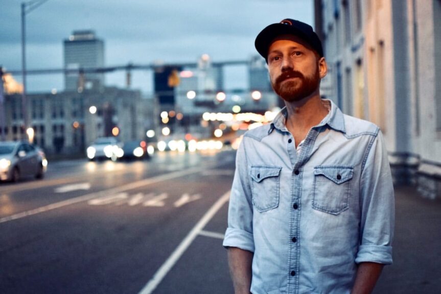 Exclusive Premiere – Get To Know Sea Gayle Artist Brett Sheroky and Be ...