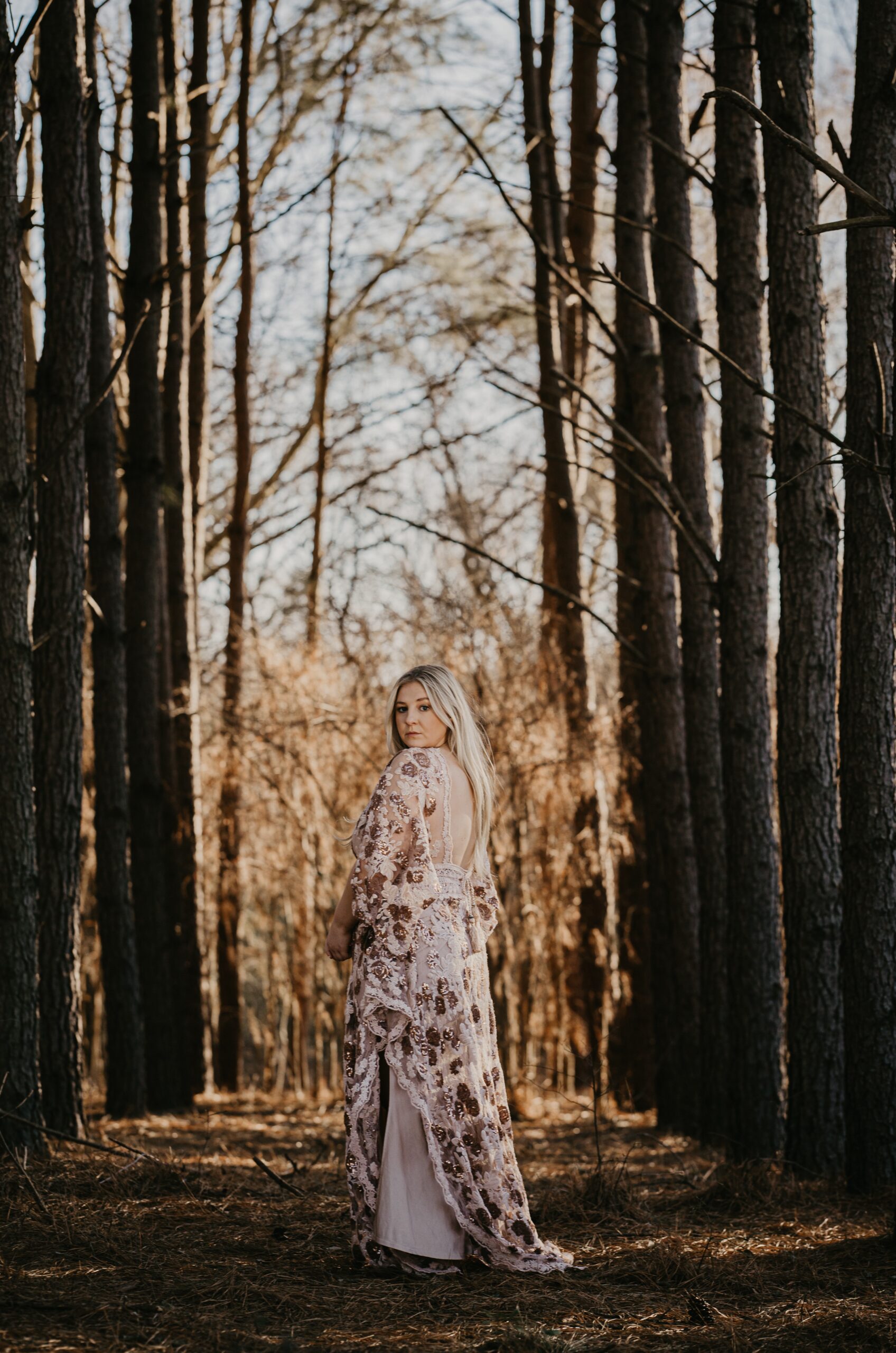 HEAR IT HERE FIRST, Rachel LaRen’s Debut Single: Jesus and Me – Raised ...