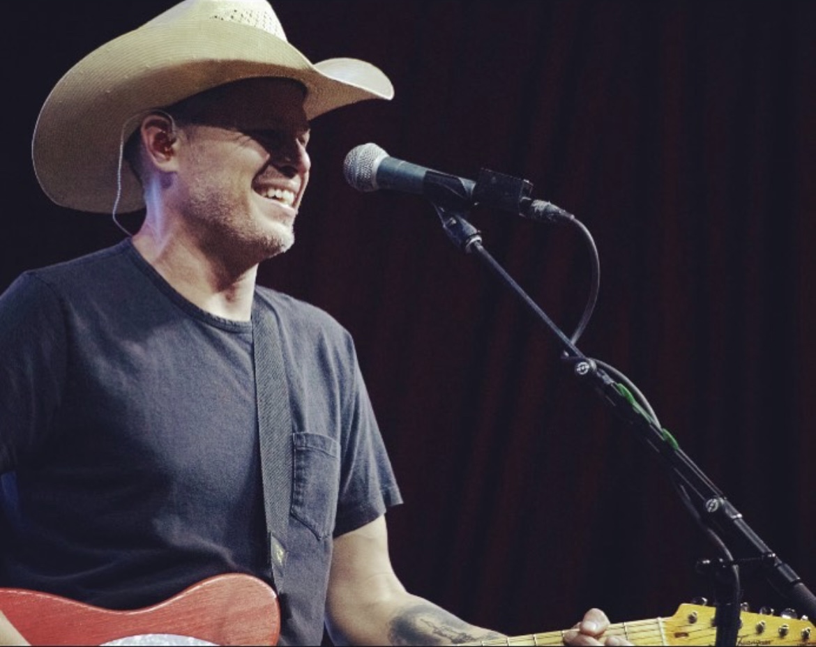 Jason Boland & The Stragglers Release Their Own Rendition of Music ...