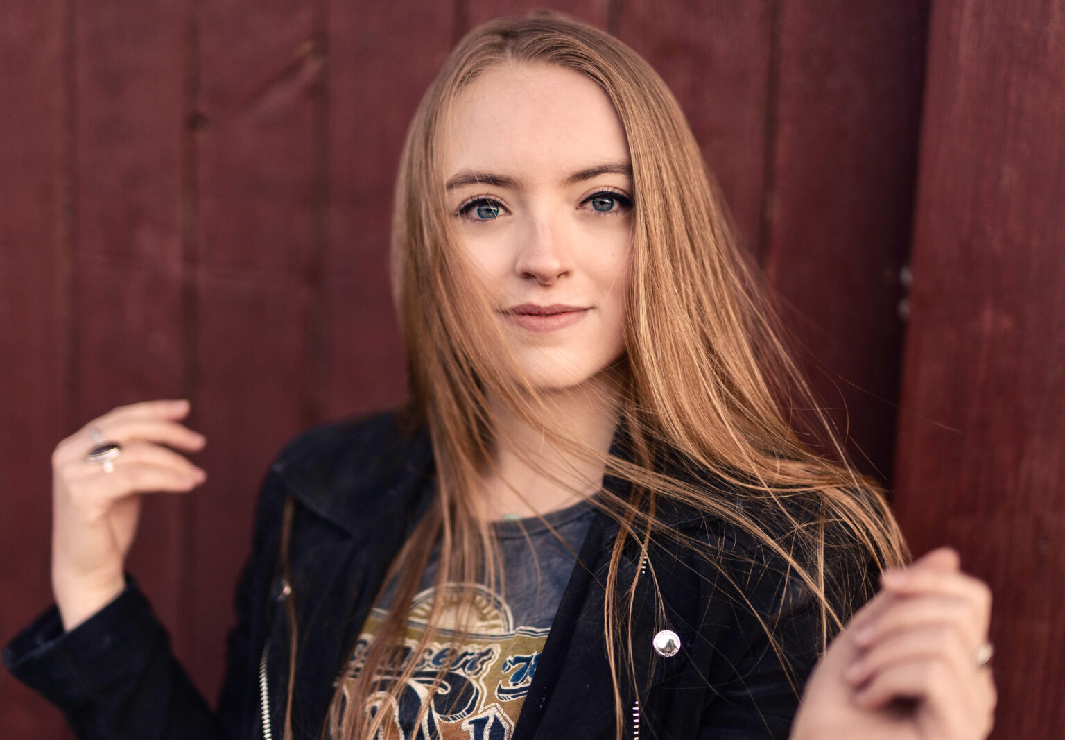 SJ McDonald Drops a New One for That “Stage-five Clinger” We’ve All ...