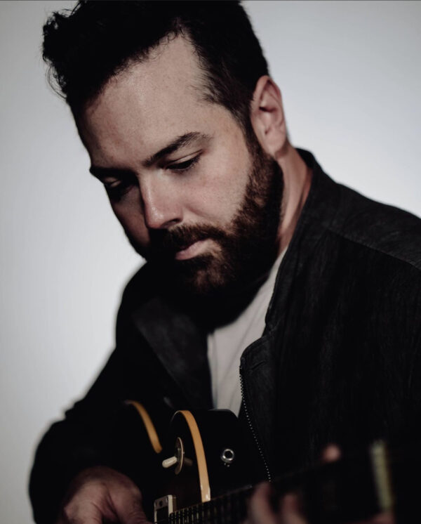 EXCLUSIVE PREMIERE: Charlie Berry Releases New Single ‘Wish I Woulda ...