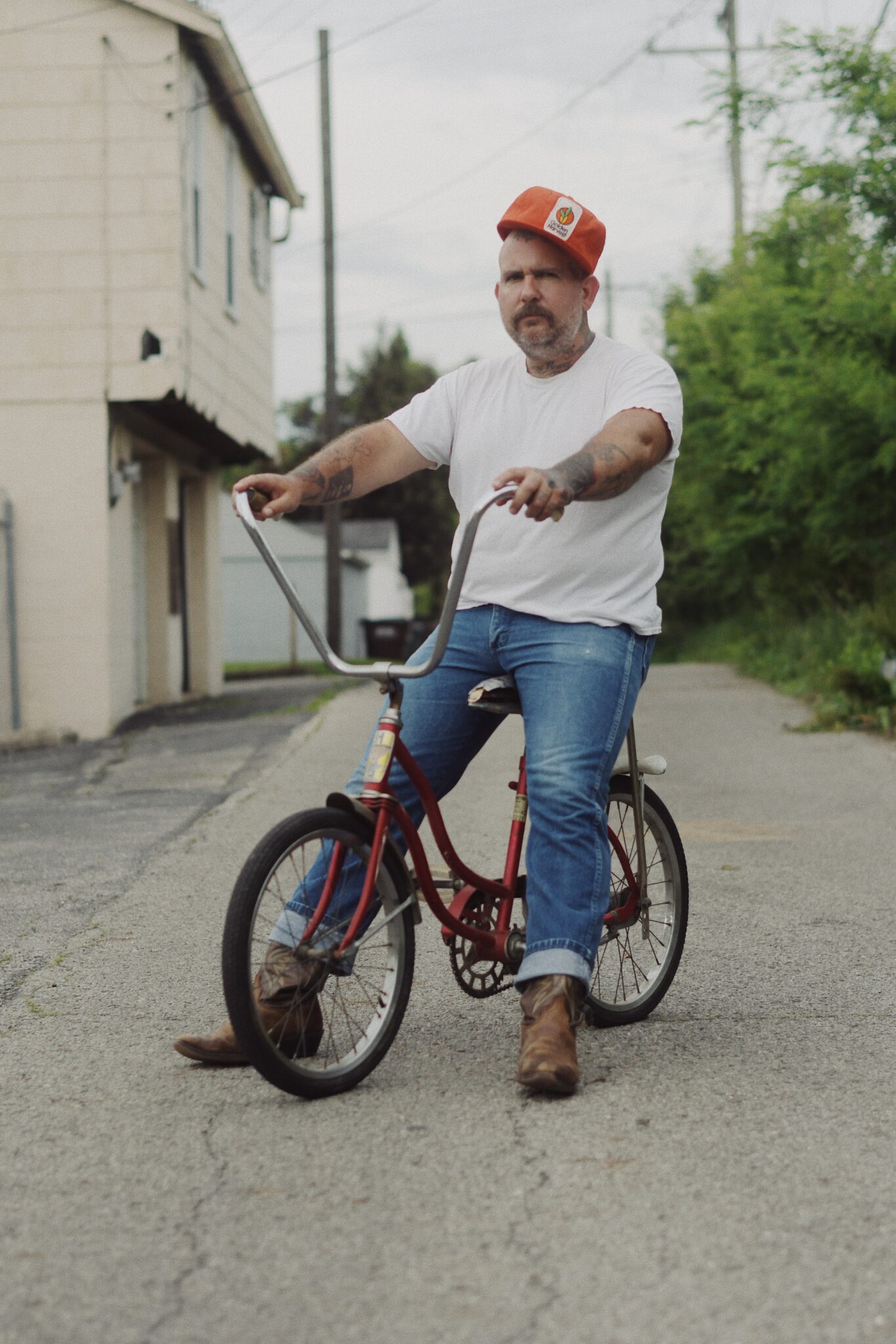 EXCLUSIVE PREMIERE: Jeremy Pinnell’s New Single ‘Wanna Do Something ...