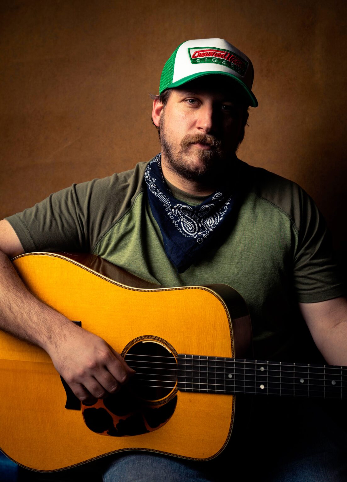 Say Happy Father’s Day With Nate Fredrick’s ‘Hand It To Him’ – Raised Rowdy