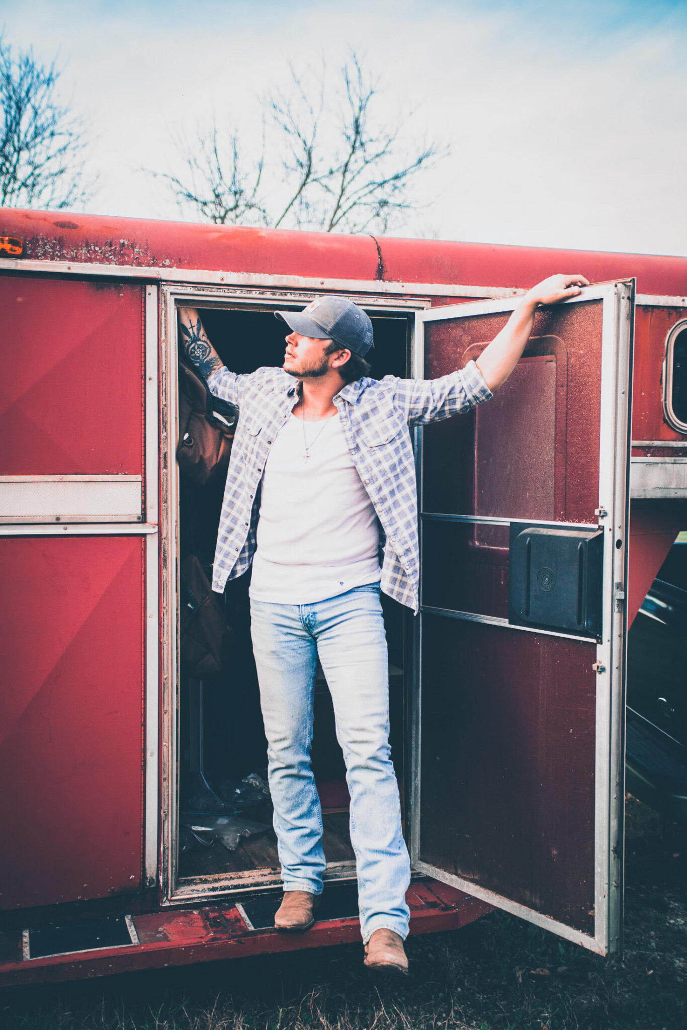 Remember That Warm Weather with Tyler Chambers’ New Single ‘See That ...