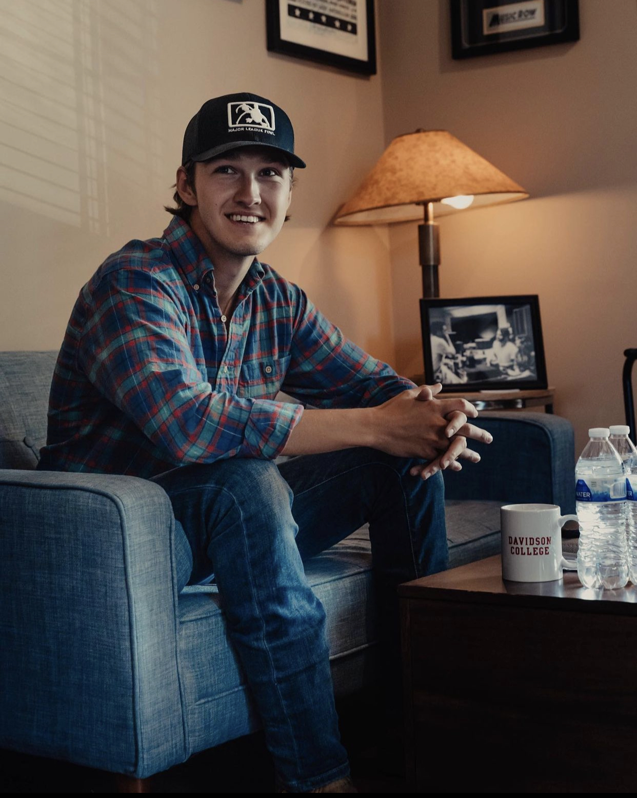 Jordan Rowe Releases Debut Album ‘Bad Case of the Good Ole Boy ...