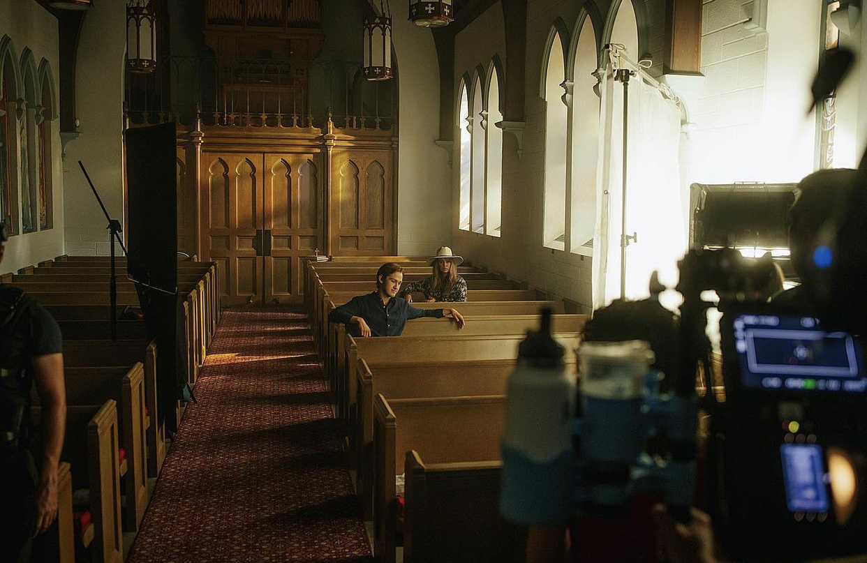 Jordan Rowe Releases Debut Album ‘Bad Case of the Good Ole Boy ...