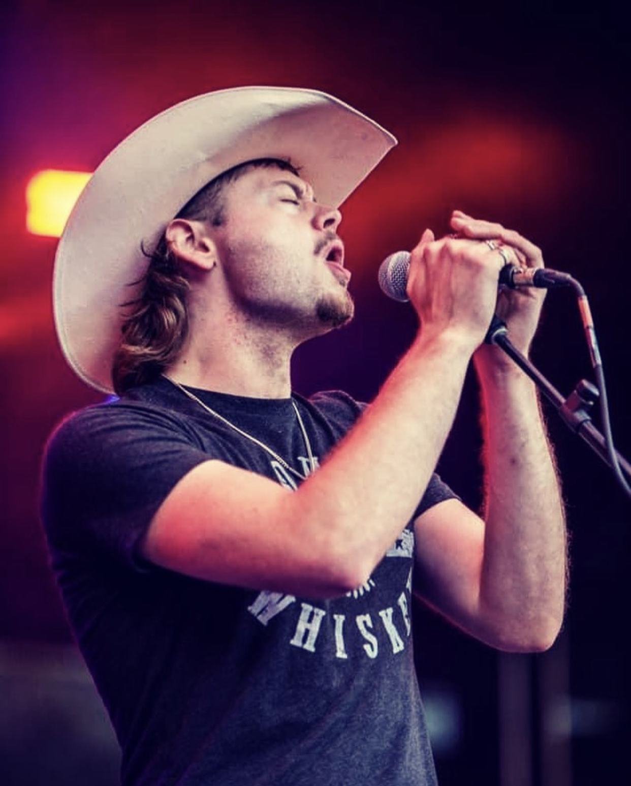 Tyler Booth Drops New EP ‘Grab the Reins’ – Raised Rowdy