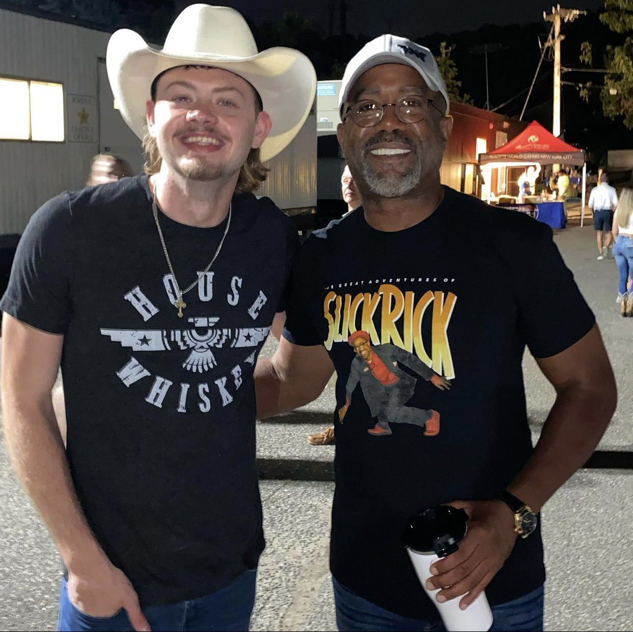 Tyler Booth Drops New EP ‘Grab the Reins’ – Raised Rowdy