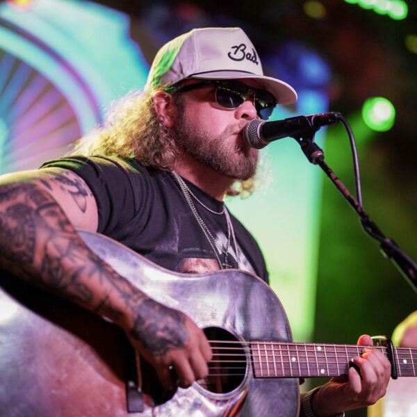 EXCLUSIVE PREMIERE – Josh Kiser Drops Latest Single ‘Big on the Little ...