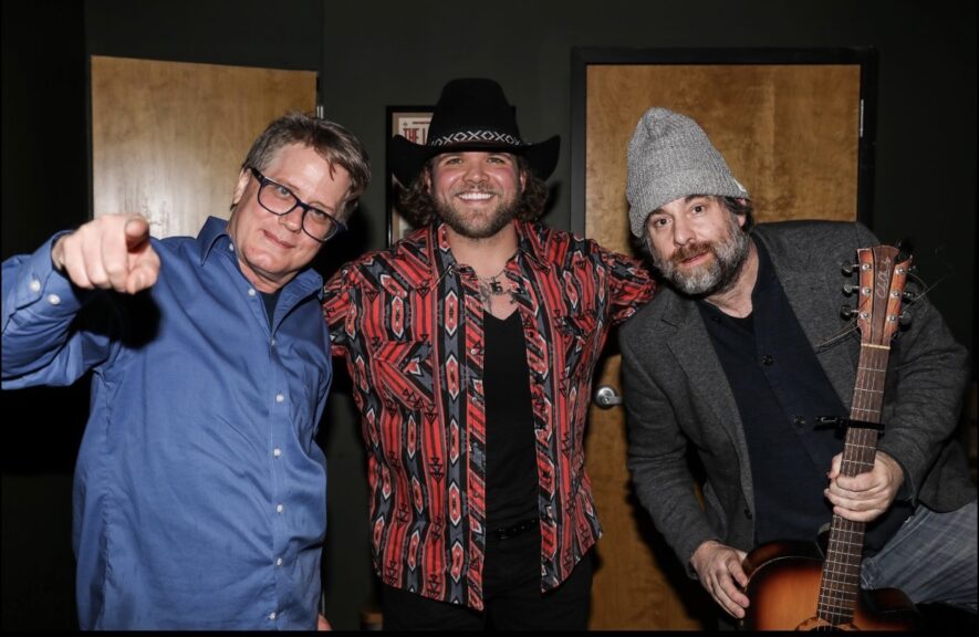 EXCLUSIVE PREMIERE – Josh Kiser Drops Latest Single ‘Big on the Little ...