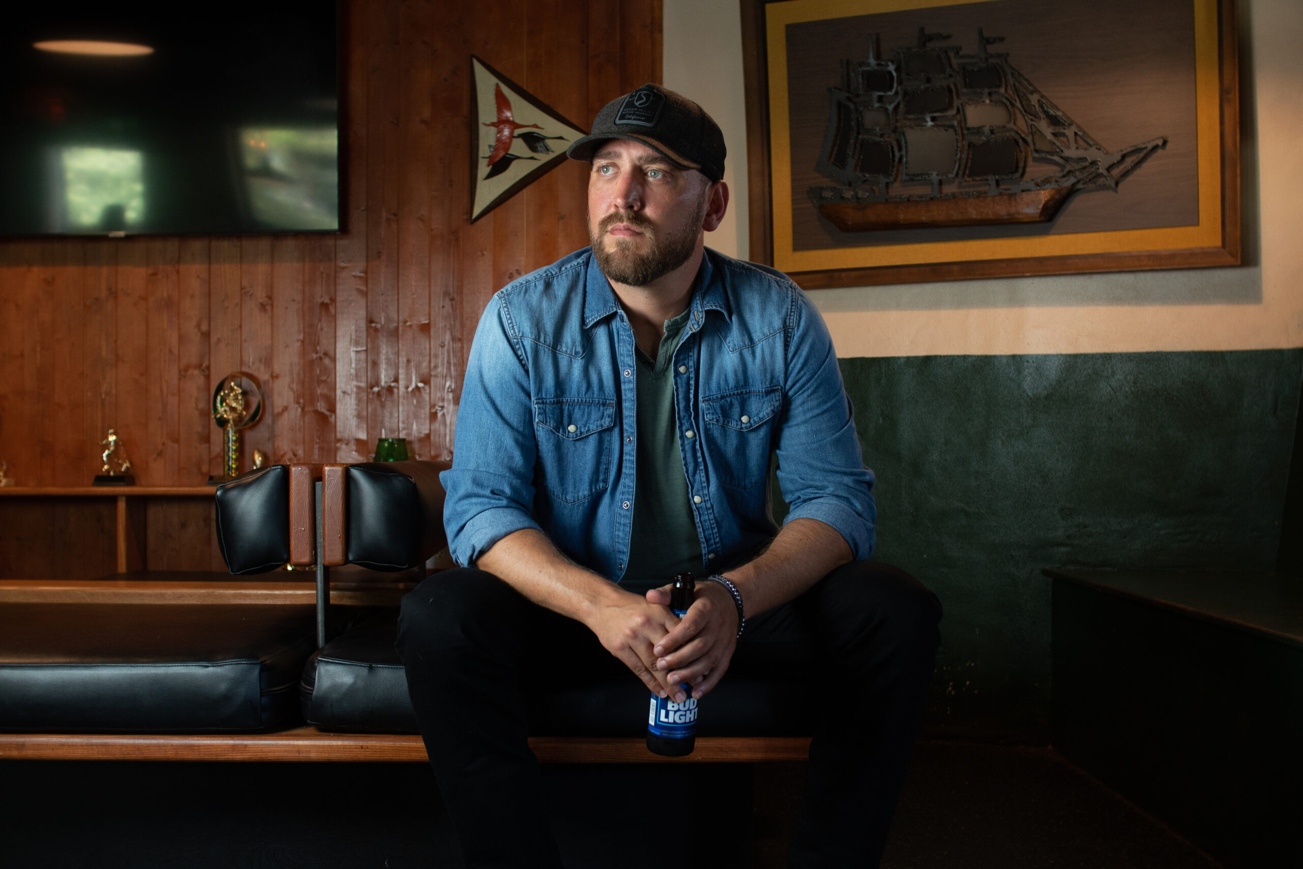 Introducing Nick Haynes and Hear His Debut Single ‘Over There’ Before ...