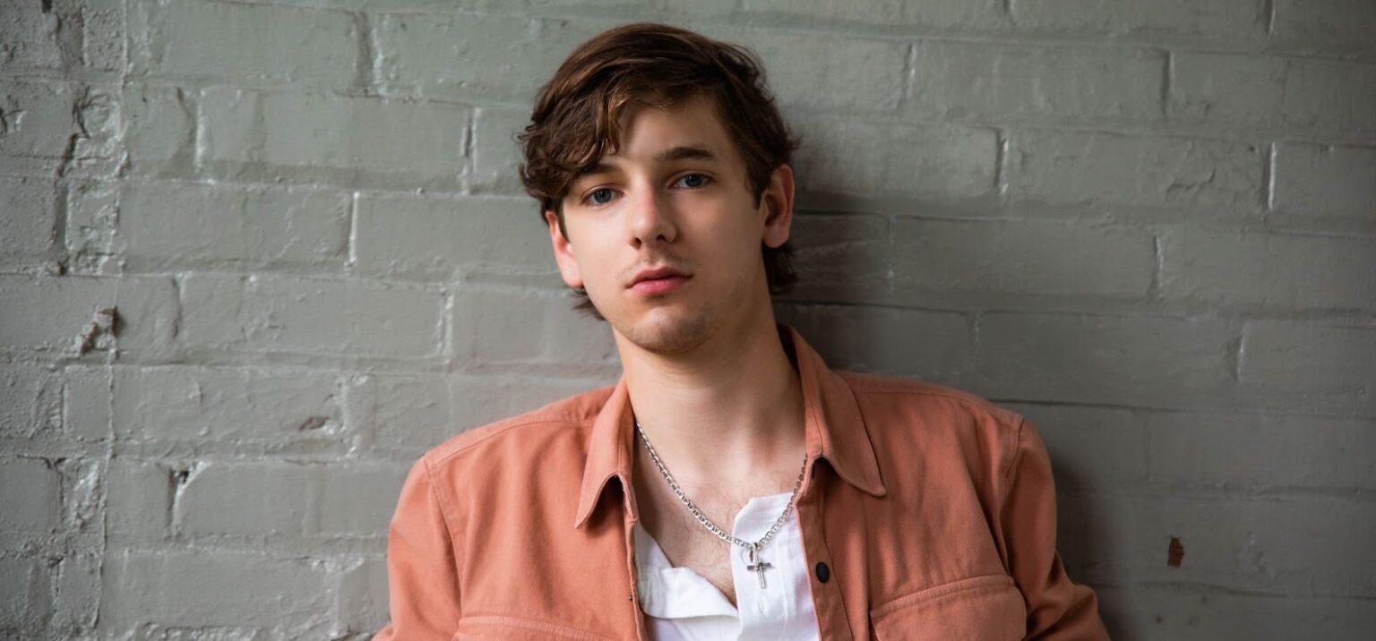 William Beckmann Drops New Single ‘Follow’ and Announces Upcoming EP ...