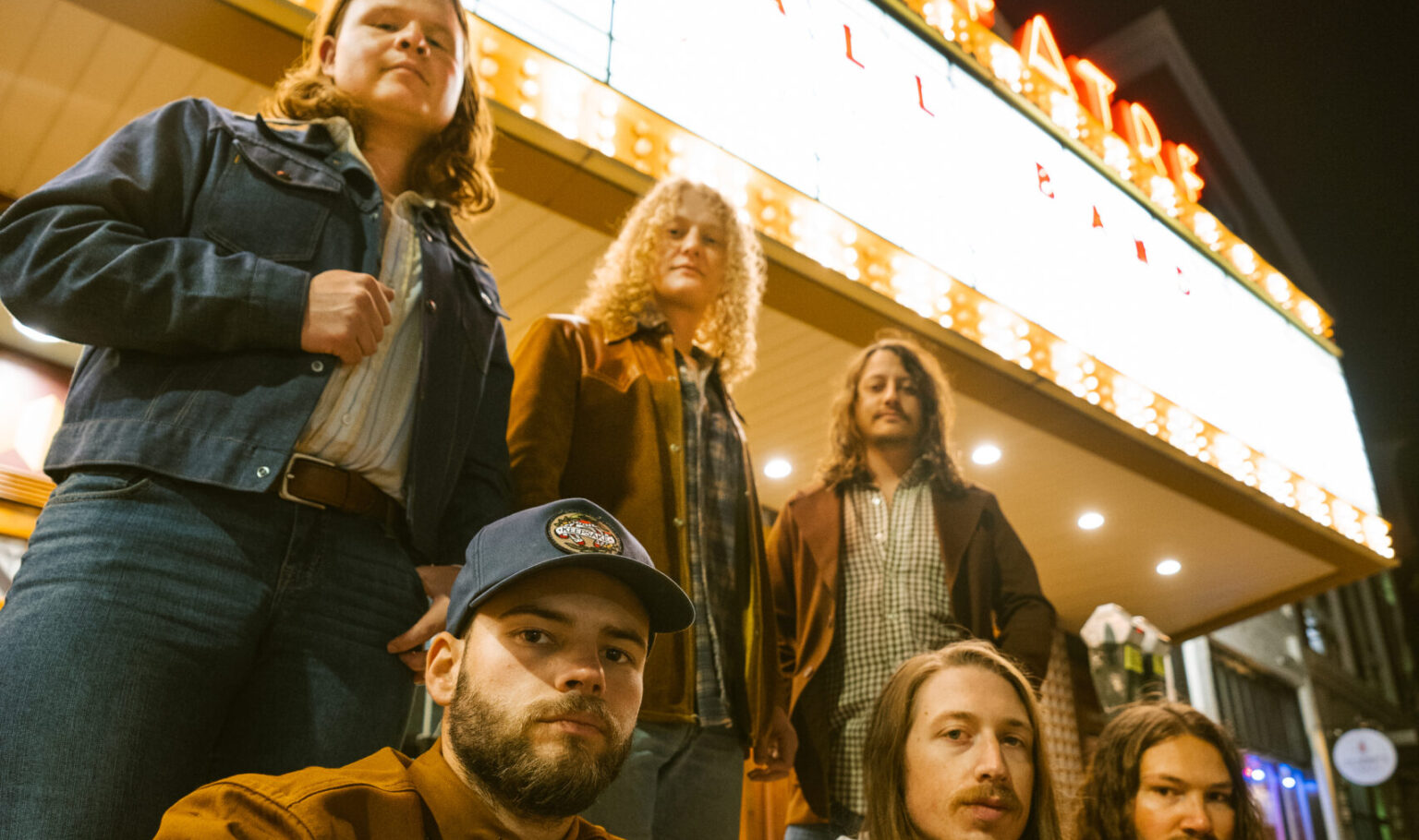 Read Southall Band Head East for Their FTB Tour and What is to Come ...