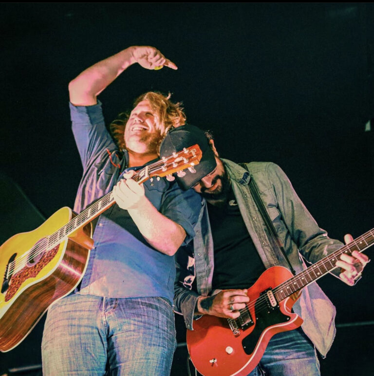 William Clark Green Announces Release of New Album ‘Baker Hotel ...