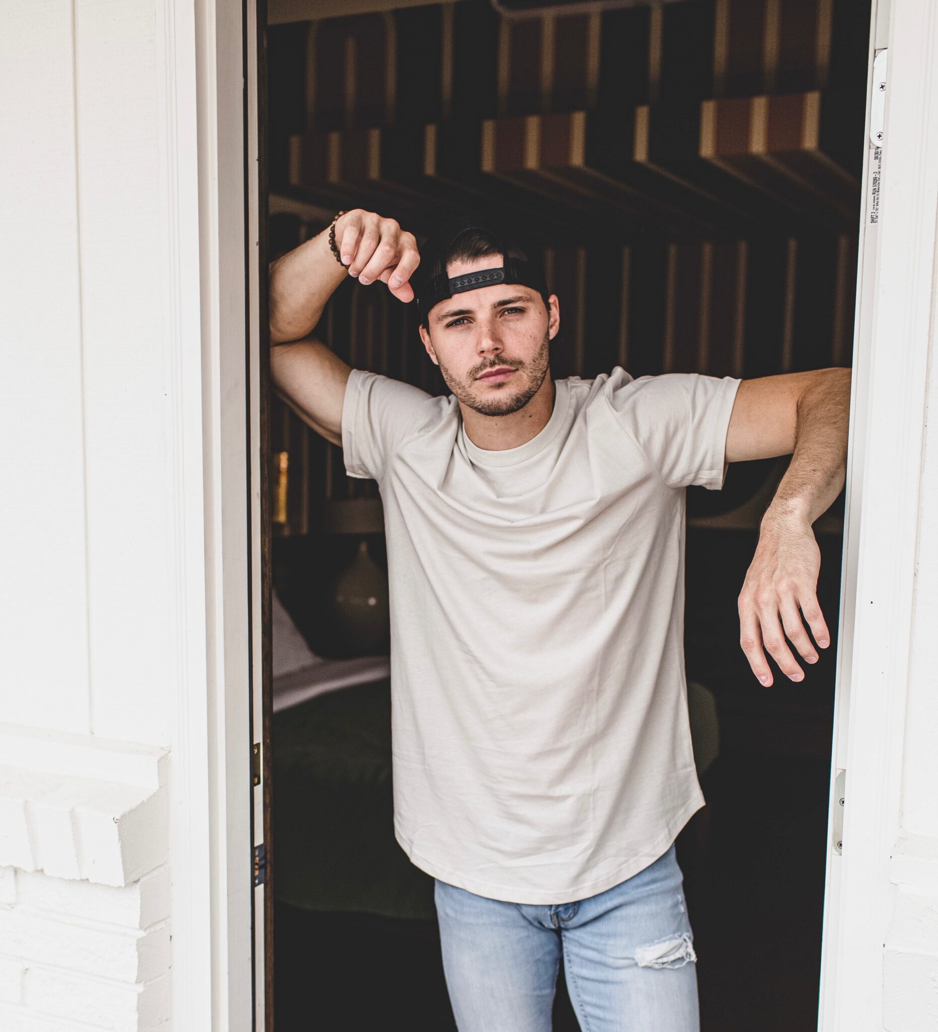 Exclusive Premiere: Josh Ross Shares Emotional Story in ‘First Taste of ...