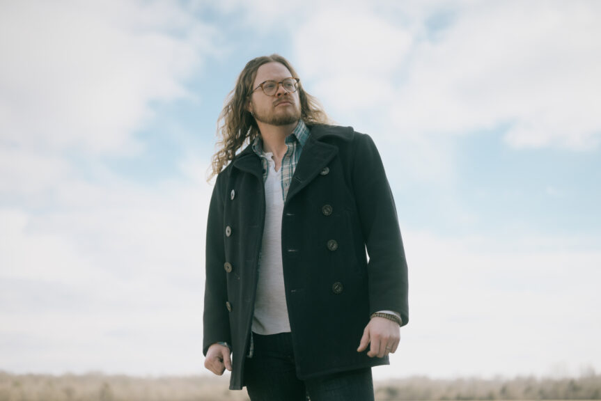 EXCLUSIVE PREMIERE: Kyle Daniel Releases Music Video for His Latest ...